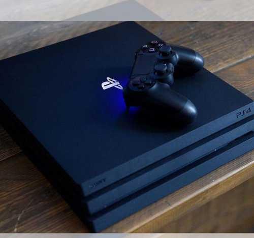 PlayStation 4 аренда без залога