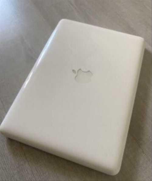 Apple macbook a1342