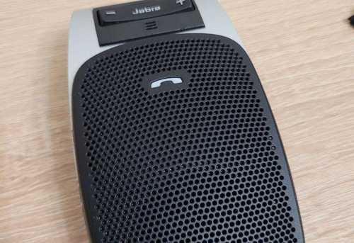 Bluetooth гарнитура jabra