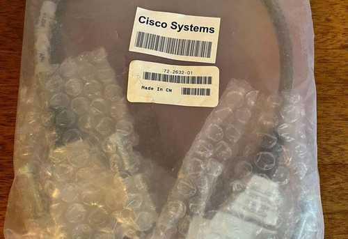 Кабель Cisco CAB-stack-50CM (72-2632-01)