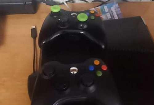 Xbox 360