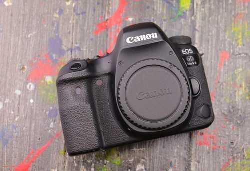 Canon EOS 6D Mark II Body s/n931