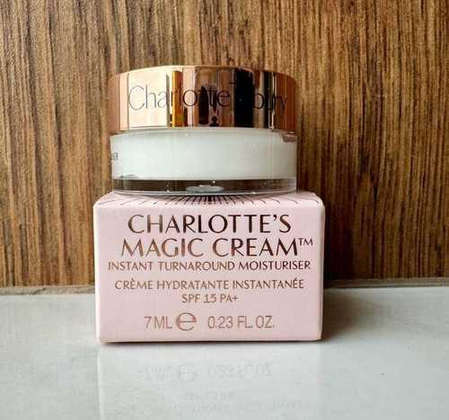 Charlotte Tilbury Magic Cream 7 мл