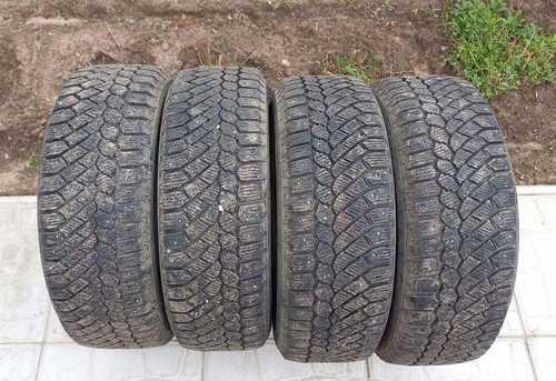 Continental ContiIceContact 185/60 R15