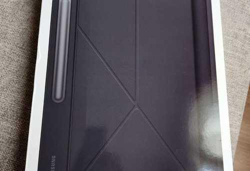 Чехол Samsung Smart Book Cover для S9 Tab Ultra