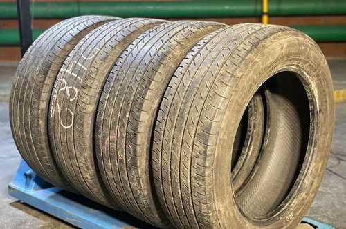 Yokohama BluEarth E51B 225/60 R18 100H