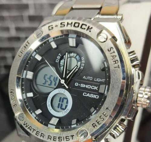 Часы мужские Casio G-shok