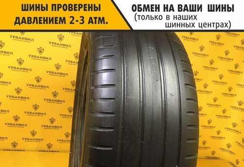 Nokian Tyres Hakka Z 255/60 R18 112W