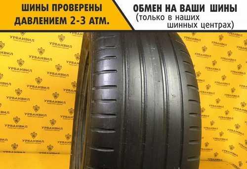 Nokian Tyres Hakka Z 255/60 R18 112W