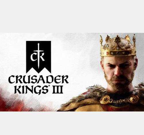 Crusader Kings III PS5