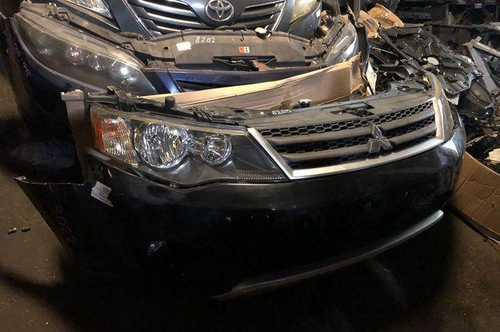Ноускат Mitsubishi outlander xl \ Мицубиси хл