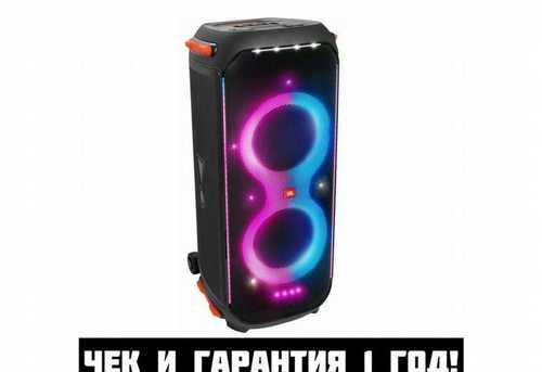 JBL partybox 710 новый