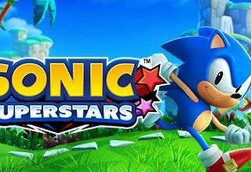 Sonic Superstars Ps4 Ps5