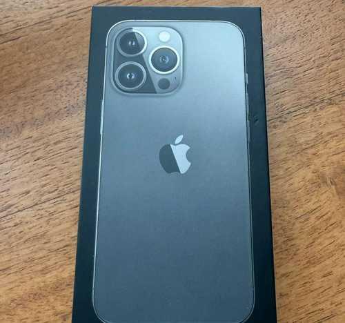 iPhone 13 Pro, 128 ГБ