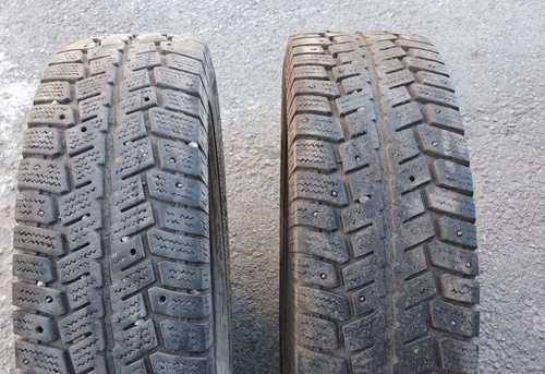 Matador MPS 500 Sibir Ice Van 205/75 R16C R