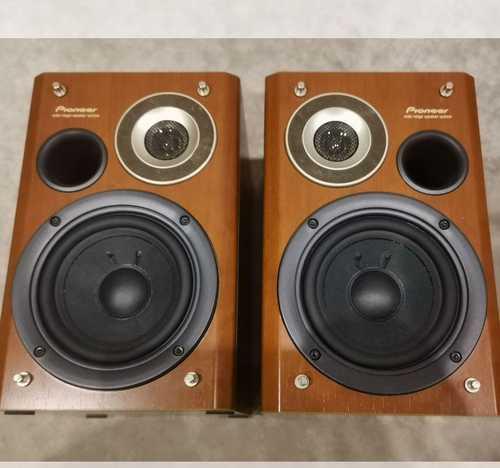 Акустическая система Pioneer S-N701-LR