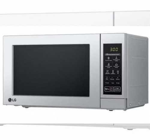 Микроволновая печь соло LG MS-2044V