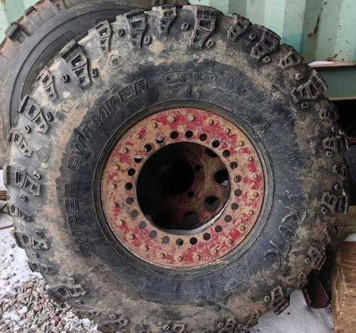 Interco Irok 13.6 R15
