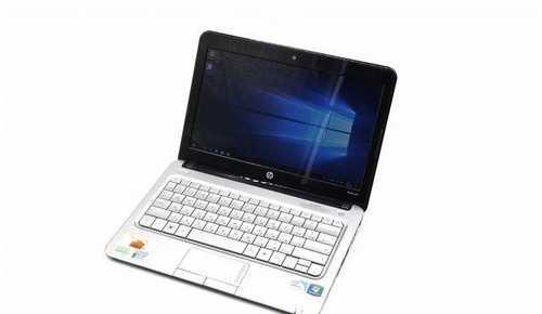 Ноутбук HP Pavilion DM1-10