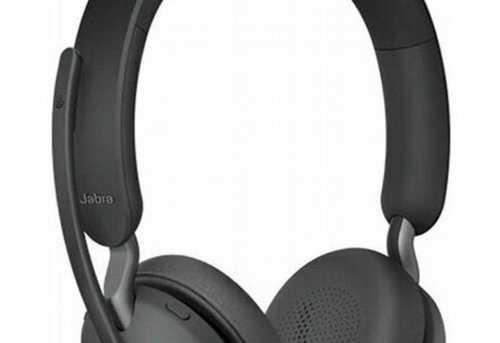 Беспроводные наушники Jabra Evolve2 65 Link380a UC