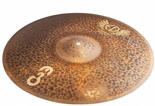 Тарелка Crash EDCymbals 20" EGO (edegocr20R)