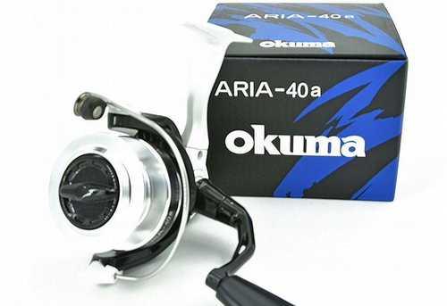 Катушка Okuma Aria-40a FD