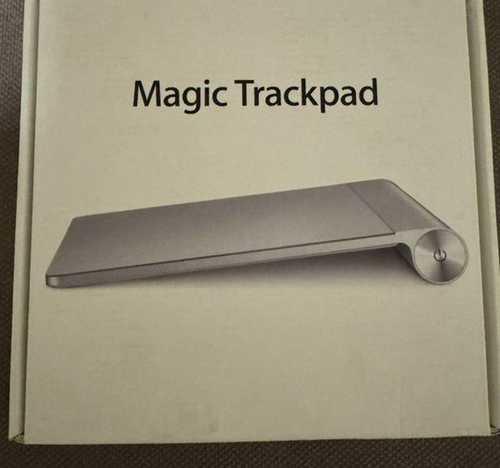 Apple magic Trackpad