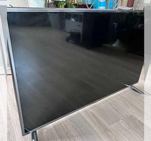 Телевизор LG 42LB652V