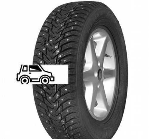 Ikon Tyres Nordman 8 225/55 R17 101T