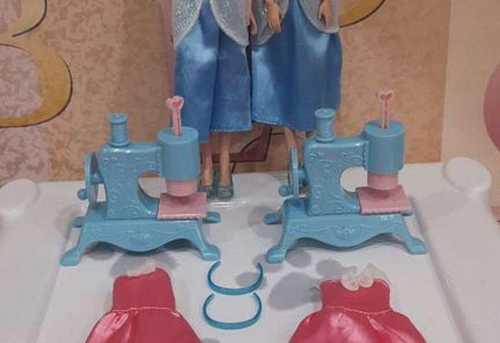 Кукла Disney Princess золушка