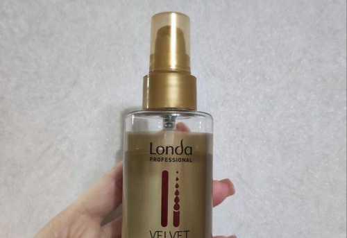 Масло для волос Londa velvet oil 100 мл