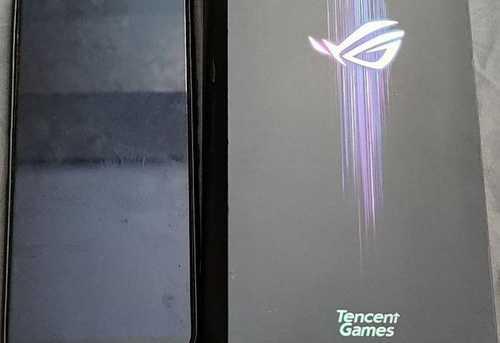 ASUS Rog Phone 3, 12/128 ГБ