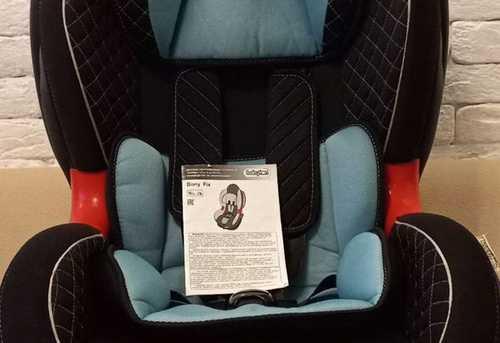 Кресло детское автомобильное