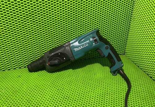 Перфоратор makita hr 2470