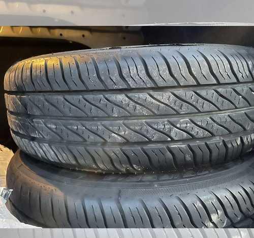 КАМА Grant (НК-241) 175/75 R14 32T