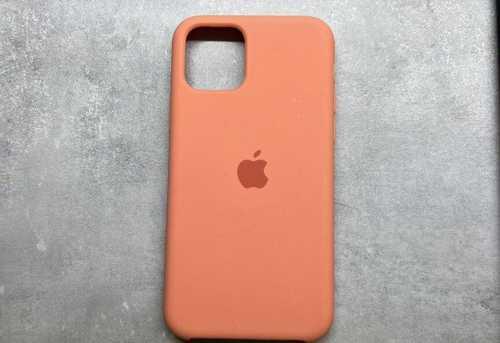 Чехол на iPhone 11 pro