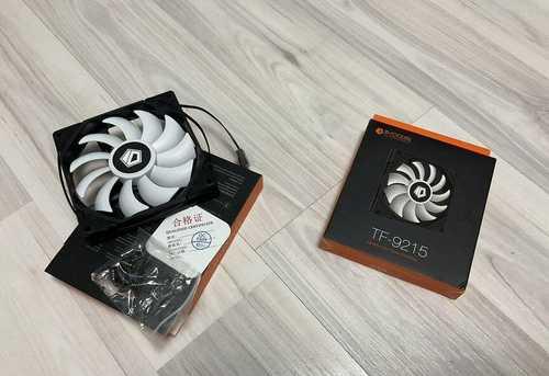 Вентилятор ID-Cooling TF-9215 PWM 92mm BOX