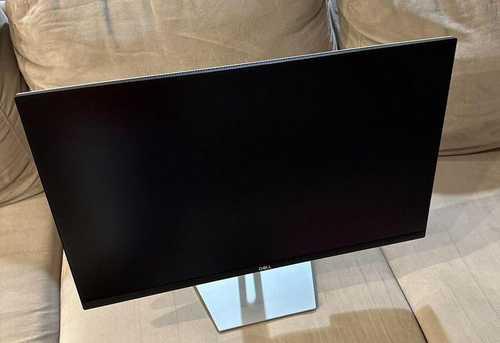 Монитор 27" Dell S2721HT