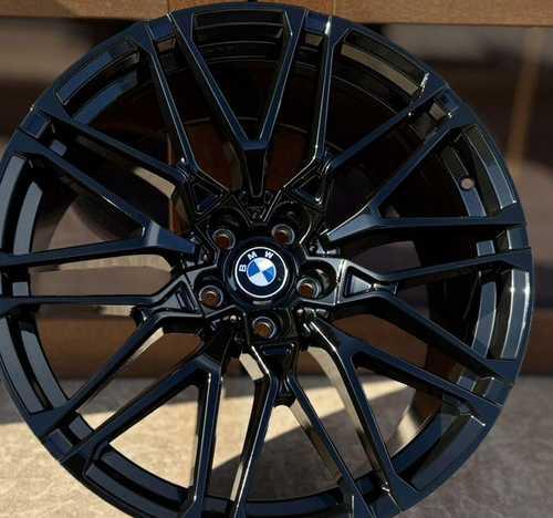 Диски R20 5x112 BMW M series M3,M4,M5 X3 X4