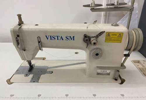 Швейная машинка пшм Vista SM V-4810