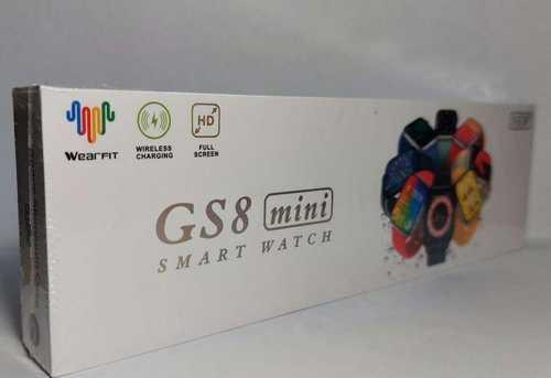 Smart часы Gs8 mini