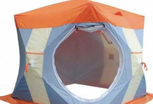 Палатка нельма 2 lux