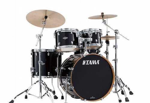 Ударная установка tama MBS40RS-PBK starclassic per