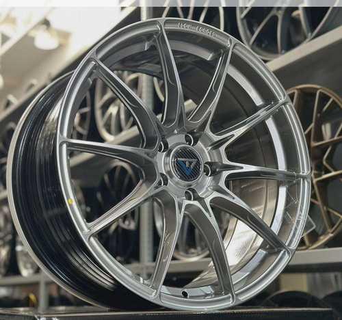 Комплект дисков Wheelegend VLF27 R19 5*112