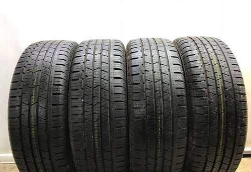 Continental ContiCrossContact LX 215/65 R16 99W