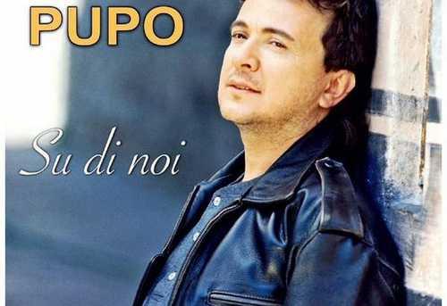 Pupo - best OF pupo: SU DI NOI (colour)