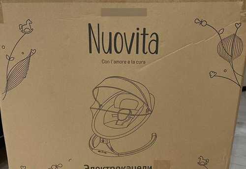 Качели nuovita mistero