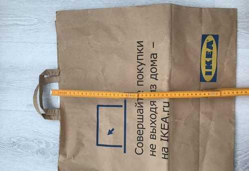 Пакет IKEA бумажный