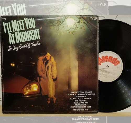 Smokie - I'll Meet You AT Midnight - The Very Best