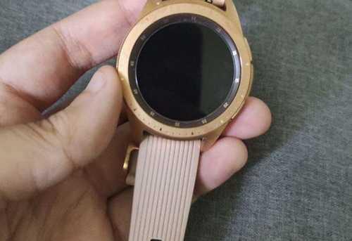 Samsung Galaxy watch